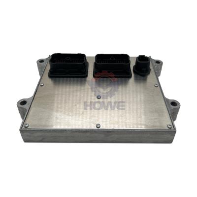 China Partidas eléctricas de excavadoras PC70-8 PC120-8 PC138-8 Controlador del motor Tabla de ordenador 4988820 4943133 en venta