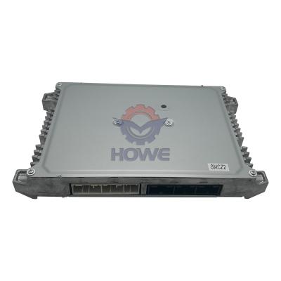 China ZX300-5A ZX350-5A Unidad de control de piezas eléctricas de excavadora Controlador hidráulico Tabla de ordenador YA60030041 en venta