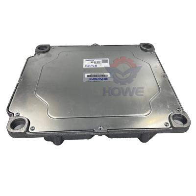 China E312E E320E E329E Modulo de control de las piezas eléctricas de la excavadora C4.4 C6.6 C7.1 Controlador del motor Tabla de ordenador 357-2083 en venta