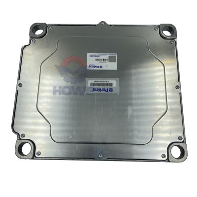 China E312E E320E E329E Modulo de control de las piezas eléctricas de la excavadora C4.4 C6.6 C7.1 Controlador del motor Tabla de ordenador 357-2083 en venta