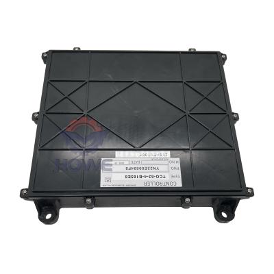 중국 발굴기 전기 부품 SK200-10 SK220-10 수압 제어기 컴퓨터 보드 YN22E00694F3 YN22E00594F5 판매용