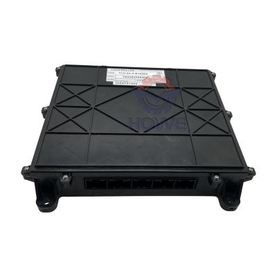 China Las partes eléctricas de las excavadoras SK200-10 SK220-10 Controlador hidráulico Junta de ordenador YN22E00694F3 YN22E00594F5 en venta