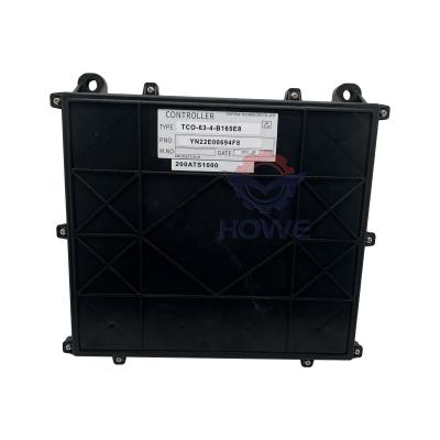 중국 발굴기 전기 부품 SK200-10 SK220-10 수압 제어기 컴퓨터 보드 YN22E00694F3 YN22E00594F5 판매용