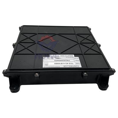 중국 발굴기 전기 부품 SK200-10 SK220-10 수압 제어기 컴퓨터 보드 YN22E00694F3 YN22E00594F5 판매용