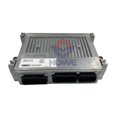 China Unidad de control de piezas eléctricas de excavadoras Controlador del motor 7835-26-1003 7835-26-1005 Para PC200-7 PC220-7 PC230-7 en venta
