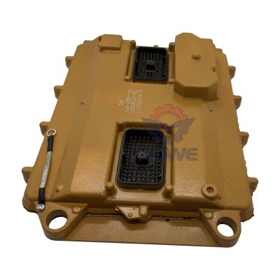 China 953K E555D 966K Partes elétricas de escavadeiras C6.6 C7.1 Controlador de motor Painel de computador 365-6773 455-9580 à venda