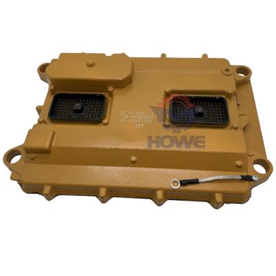 China 953K E555D 966K Partes elétricas de escavadeiras C6.6 C7.1 Controlador de motor Painel de computador 365-6773 455-9580 à venda