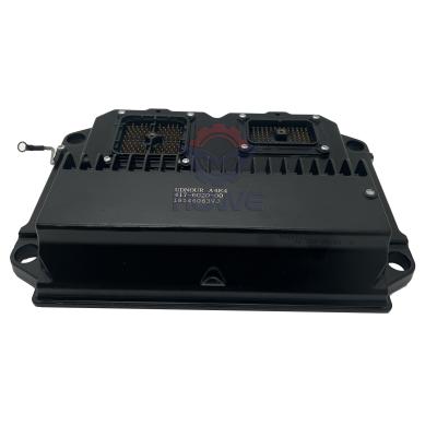 China Modulo de control de las piezas eléctricas de las excavadoras E3512 Controlador del motor Computador Borad ECU 488-4843 en venta