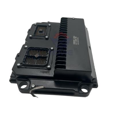 China Modulo de control de las piezas eléctricas de las excavadoras E3512 Controlador del motor Computador Borad ECU 488-4843 en venta