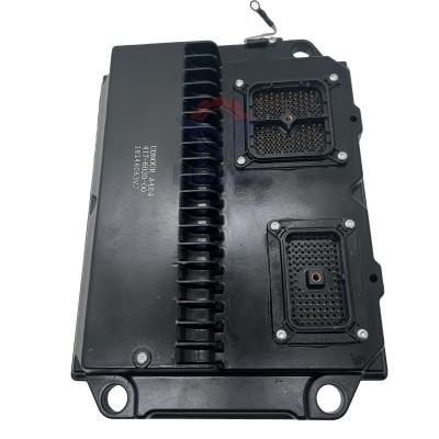 China Modulo de control de las piezas eléctricas de las excavadoras E3512 Controlador del motor Computador Borad ECU 488-4843 en venta