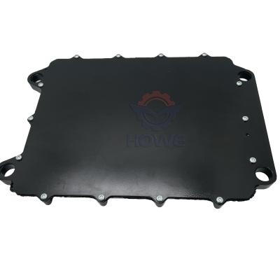 China 966H Excavadoras, piezas eléctricas C12 C15 Controlador del motor Tabla de ordenador ECU 304-5691 en venta