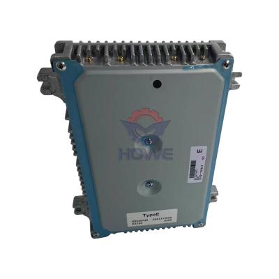 China Unidad de control de piezas eléctricas de excavadoras ZX120-1 ZX130-1 Controlador hidráulico Tabla de ordenador 9226743 en venta
