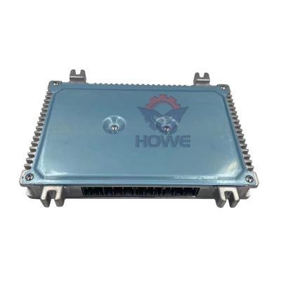 China Unidad de control de piezas eléctricas de excavadoras ZX120-1 ZX130-1 Controlador hidráulico Tabla de ordenador 9226743 en venta