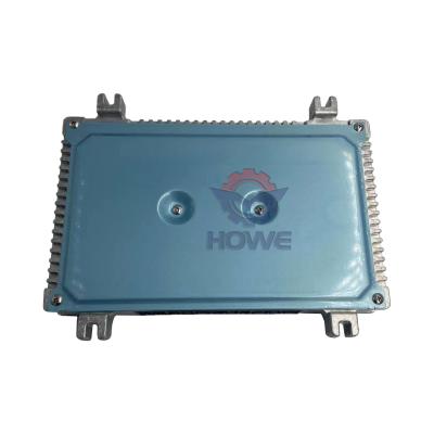 China Unidad de control de piezas eléctricas de excavadoras ZX120-1 ZX130-1 Controlador hidráulico Tabla de ordenador 9226743 en venta