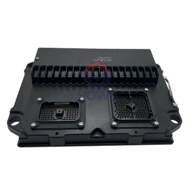 China E336D2 Partes eléctricas de excavadoras C9 Controlador del motor Tabla de ordenador ECM 372-2900 372-2905 en venta