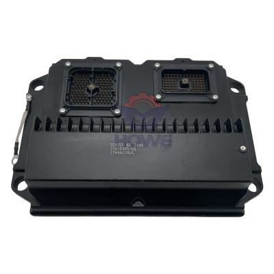China E336D2 Partes eléctricas de excavadoras C9 Controlador del motor Tabla de ordenador ECM 372-2900 372-2905 en venta