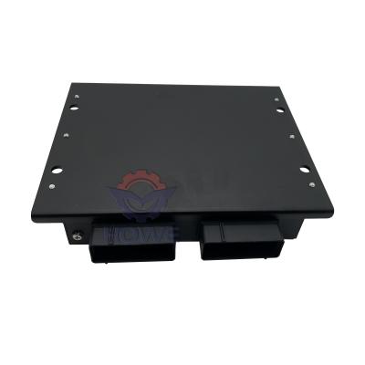 중국 발굴기 전기 부품 제어 장치 R225-7 수압 제어기 컴퓨터 보드 21N6-44103 판매용