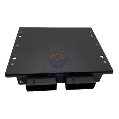 중국 발굴기 전기 부품 제어 장치 R225-7 수압 제어기 컴퓨터 보드 21N6-44103 판매용