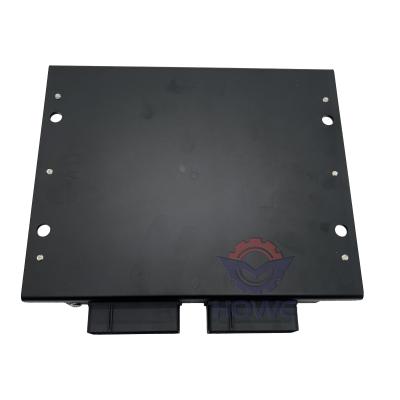 중국 발굴기 전기 부품 제어 장치 R225-7 수압 제어기 컴퓨터 보드 21N6-44103 판매용