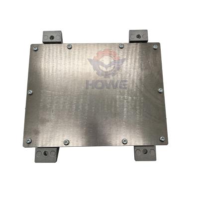 China Excavator Electrical Parts EC140B Engine Controller Computer Board ECU VOE22417693 22417693 for sale