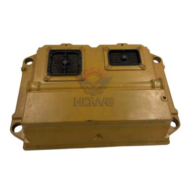 China E325D E330D E345D Elektrische Teile des Baggergergerätes Steuermodul C7 C9 C13 Motorsteuerung 3722906 372-2906 zu verkaufen