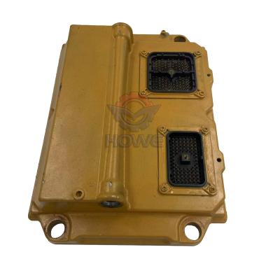 China E325D E330D E345D Elektrische Teile des Baggergergerätes Steuermodul C7 C9 C13 Motorsteuerung 3722906 372-2906 zu verkaufen