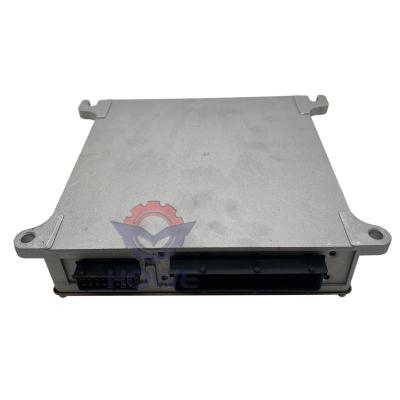 China Unidad de control de piezas eléctricas de excavadora EW180 Controlador del motor Tabla de ordenador 14390015 en venta