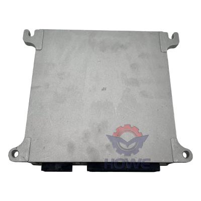 China Unidad de control de piezas eléctricas de excavadora EW180 Controlador del motor Tabla de ordenador 14390015 en venta