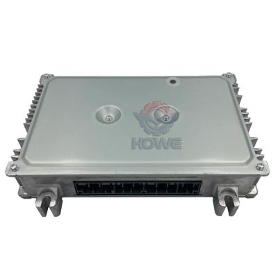 China Partes eléctricas de excavadoras ZX350-3 Controlador hidráulico Tabla de ordenador 9260333 en venta
