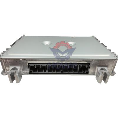 China Excavator Electrical Parts Control Unit ZX450-3 Hydraulic Controller Computer Board 9287705 for sale