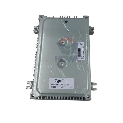 China Excavator Electrical Parts ZX450-1 Hydraulic Controller Computer Board X9227386 X4448779 for sale