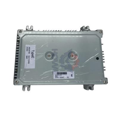 China Excavator Electrical Parts ZX450-1 Hydraulic Controller Computer Board X9227386 X4448779 for sale