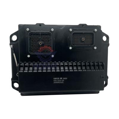 E336D2 Módulo de controlo de partes eléctricas de escavadeiras C9 Controlador de motor Quadro de computador 417-6013