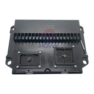 China E336D2 Modulo de control de las partes eléctricas de la excavadora C9 Controlador del motor Tabla de ordenador 417-6013 en venta