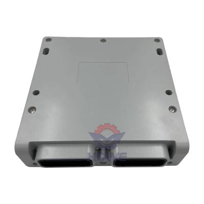 China Unidad de control de partes eléctricas de excavadora R260LC-9S Controlador hidráulico Tabla de ordenador 21Q7-32110 en venta