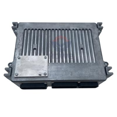Модуль управления электрическими частями экскаватора PC600-7 PC750-7 Управляющий двигателем Компьютерная панель 7872-20-4403