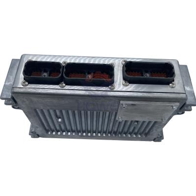 中国 掘削機 電気部品 PC400-7 PC450-7 エンジンコントローラー パソコンボード 7872-20-4301 7872-11-4200 販売のため