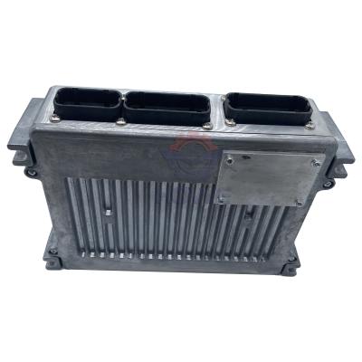 Китай PC400-7 PC450-7 Экскаватор Электрические части Управляющий блок Управляющий двигатель 7872-20-4300 7872-20-1000 продается
