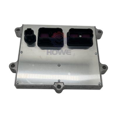 China PC300-8 PC350-8 PC350-8MO Elektrische onderdelen van graafmachines 6D114-3 Motorcontroller Computerbord 600-468-1200 4921776 Te koop
