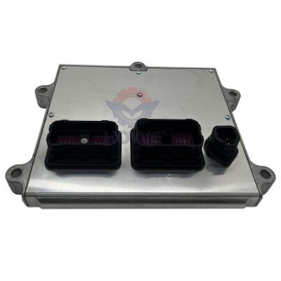 China Elektrische onderdelen van graafmachines Controlemodule X15 ISX15 QSX15 Motorcontroller Computerbord 4921776 3684275 Te koop