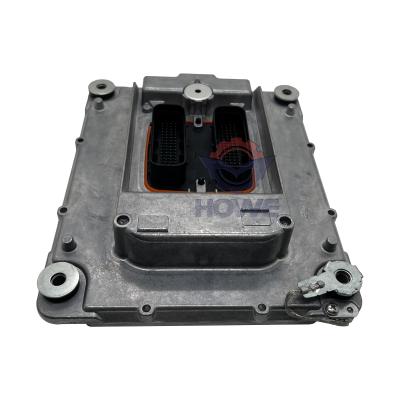 China EC380D EC480D Partes eléctricas de excavadoras D13A D13F Controlador del motor Tabla de ordenador 20977019 en venta