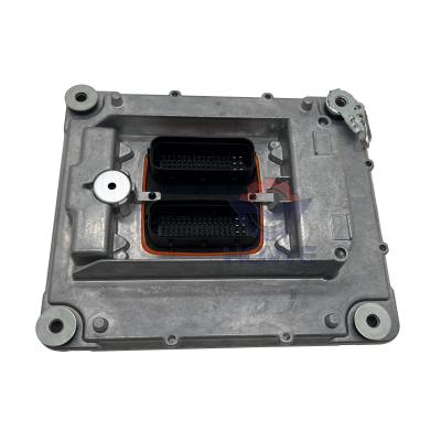 China EC380D EC480D Partes eléctricas de excavadoras D13A D13F Controlador del motor Tabla de ordenador 20977019 en venta