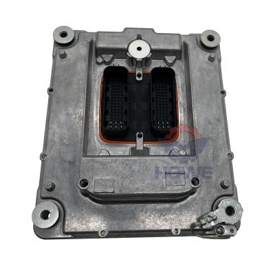 China EC380D EC480D Partes eléctricas de excavadoras D13A D13F Controlador del motor Tabla de ordenador 20977019 en venta
