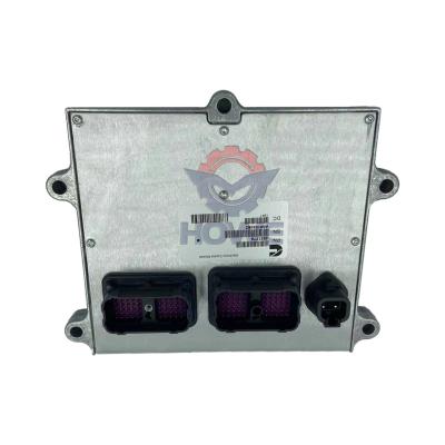 China Partes eléctricas de las excavadoras PC200-8 PC300-8 Controlador del motor Tabla de ordenador 4921797 600-468-1300 en venta