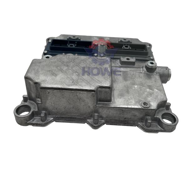 Quality E320D2 E330D2 Excavator Electrical Parts C4.4 C7.1 Engine Controller Computer for sale