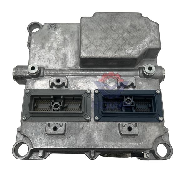 Quality E320D2 E330D2 Excavator Electrical Parts C4.4 C7.1 Engine Controller Computer for sale
