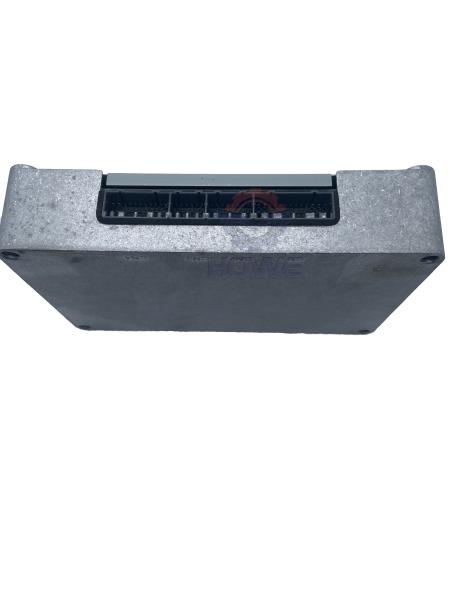 Quality Excavator Electrical Parts Control Unit SH200-6 SH330-6 Hydraulic Controller Computer Board KHR51014 KHR51065 for sale