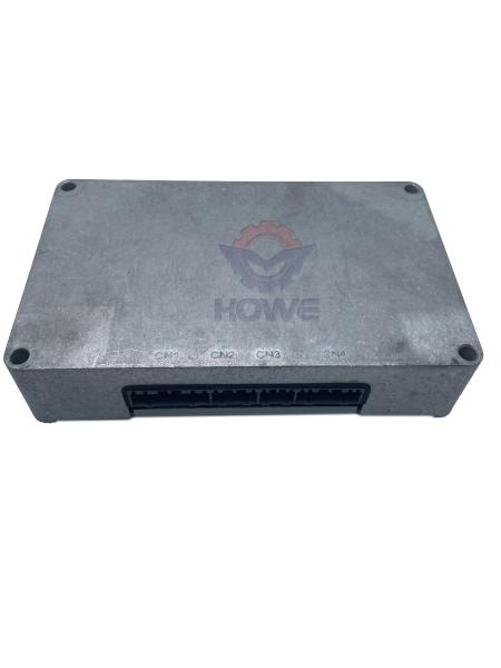 Quality Excavator Electrical Parts Control Unit SH200-6 SH330-6 Hydraulic Controller for sale