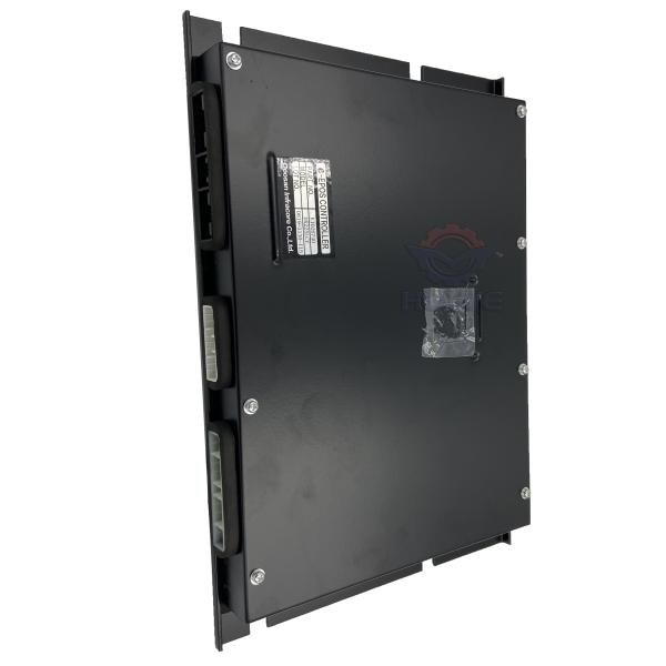 Quality Excavator Electrical Parts Control Unit DX300 Controller Computer Board ECM for sale