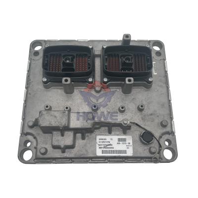 中国 エグババター 電気部品 D5K D5K2 バックホー ローダー エンジン コントローラー パソコンボード 4587273 458-7273 販売のため